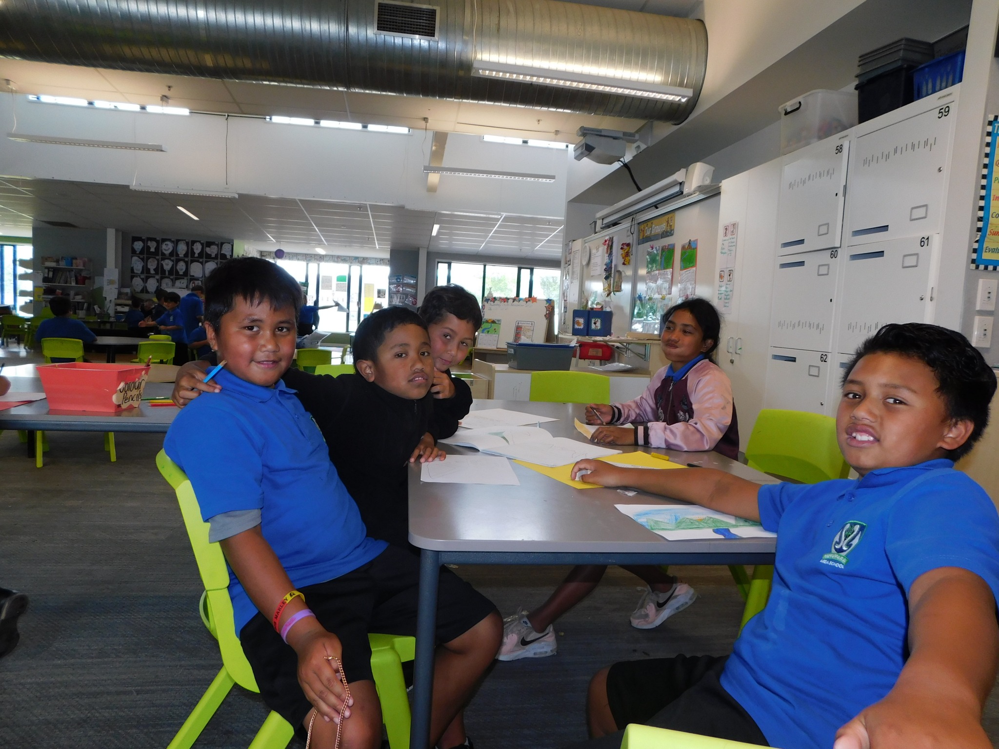 Nīoreore – Murupara Area School